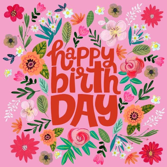 Verjaardagskaarten maken | Als beste getest