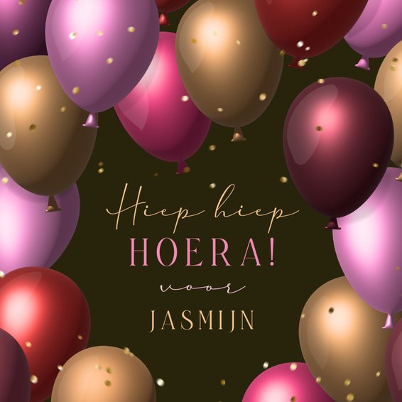 Verjaardagskaarten maken | Als beste getest