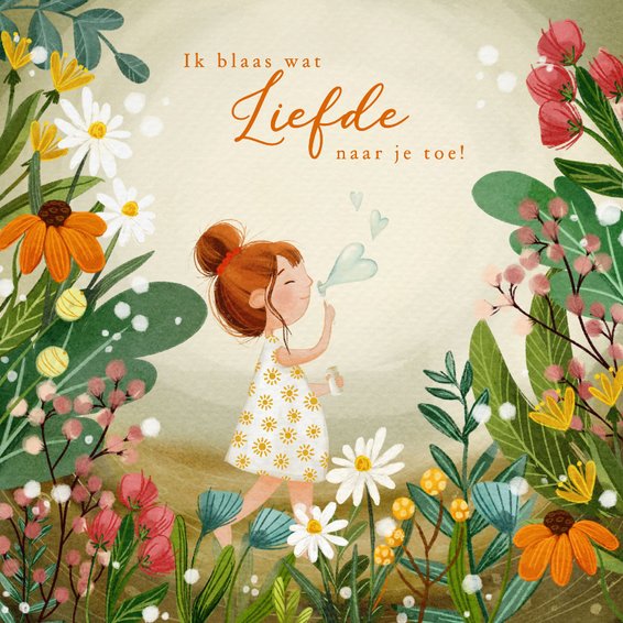 Ansichtkaart maken? Eenvoudig en snel via Kaartje2go