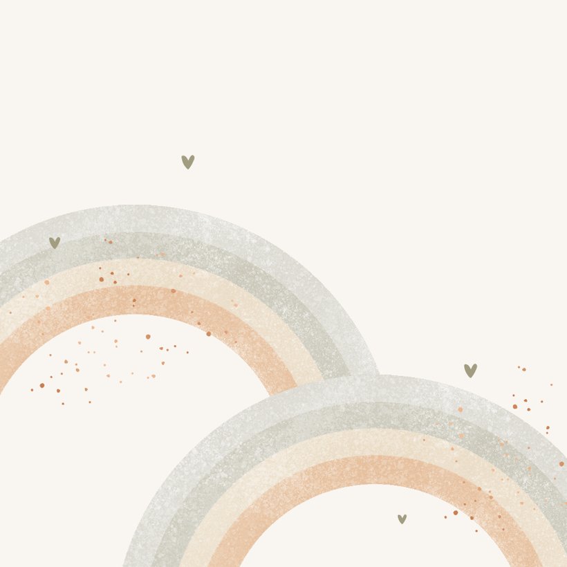 Felicitatiekaart kleinkind opa oma baby geboren | Kaartje2go