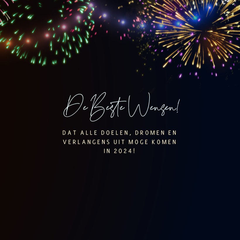 Nieuwjaar humor partypinguïn foute outfit | Kaartje2go