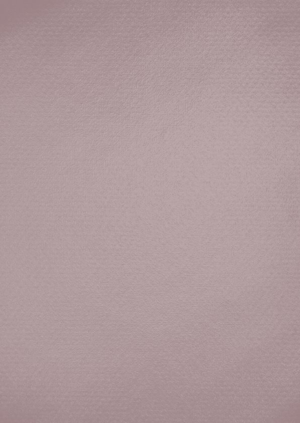 Trendy kerstkaart in oud roze met foto | Kaartje2go