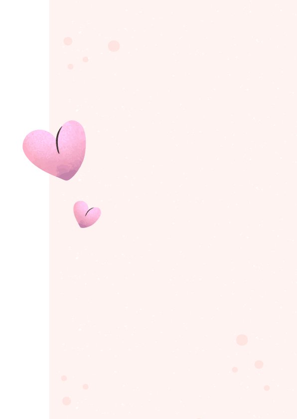 Trots op jou, positieve wenskaart - Wenskaarten | Kaartje2go