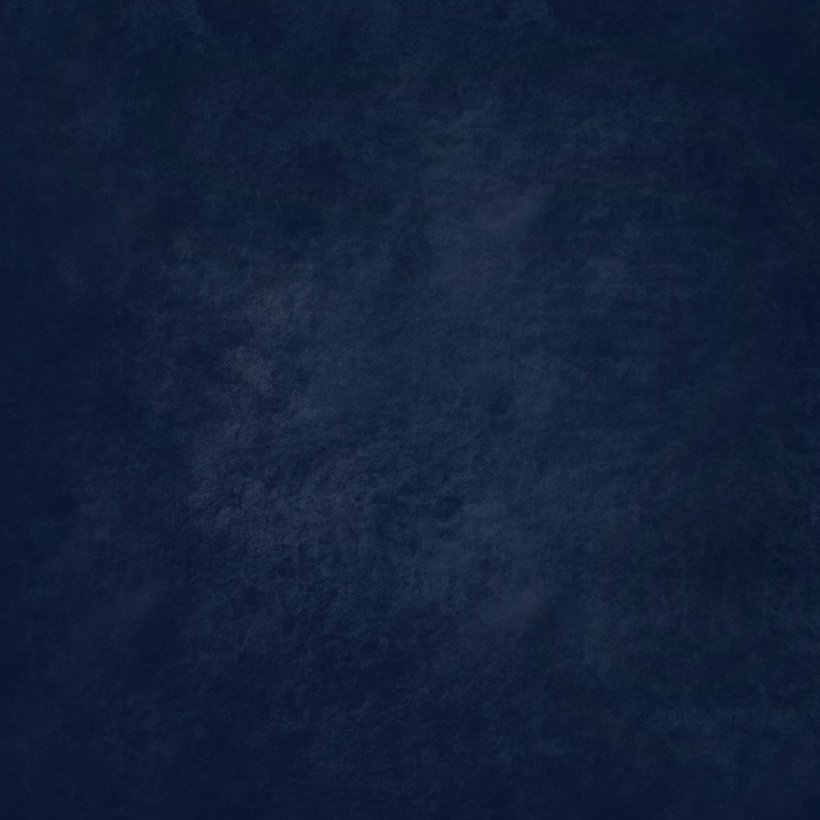 Uitnodiging vormsel kruis donkerblauwe | Kaartje2go