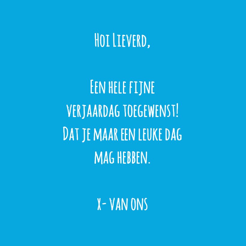 Verjaardagskaart age is irrelephant grappig | Kaartje2go