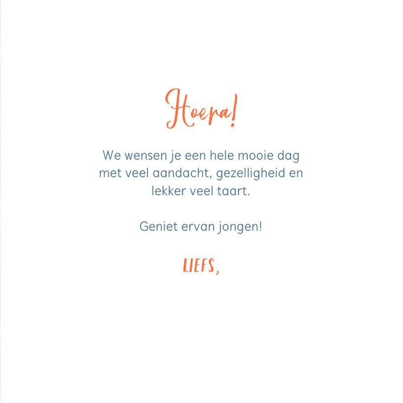 Verjaardagskaart zomer humor koalabeer chillend | Kaartje2go