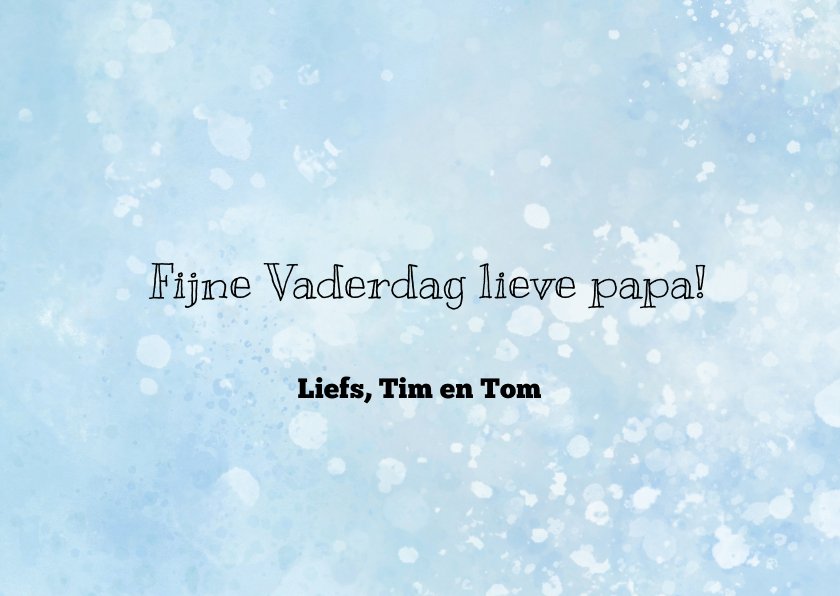 Vaderdag kaart happy farters day | Kaartje2go