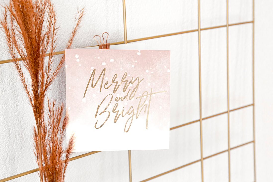 Kerst quotes: 33x leuke spreuken, uitspraken en zinnen!
