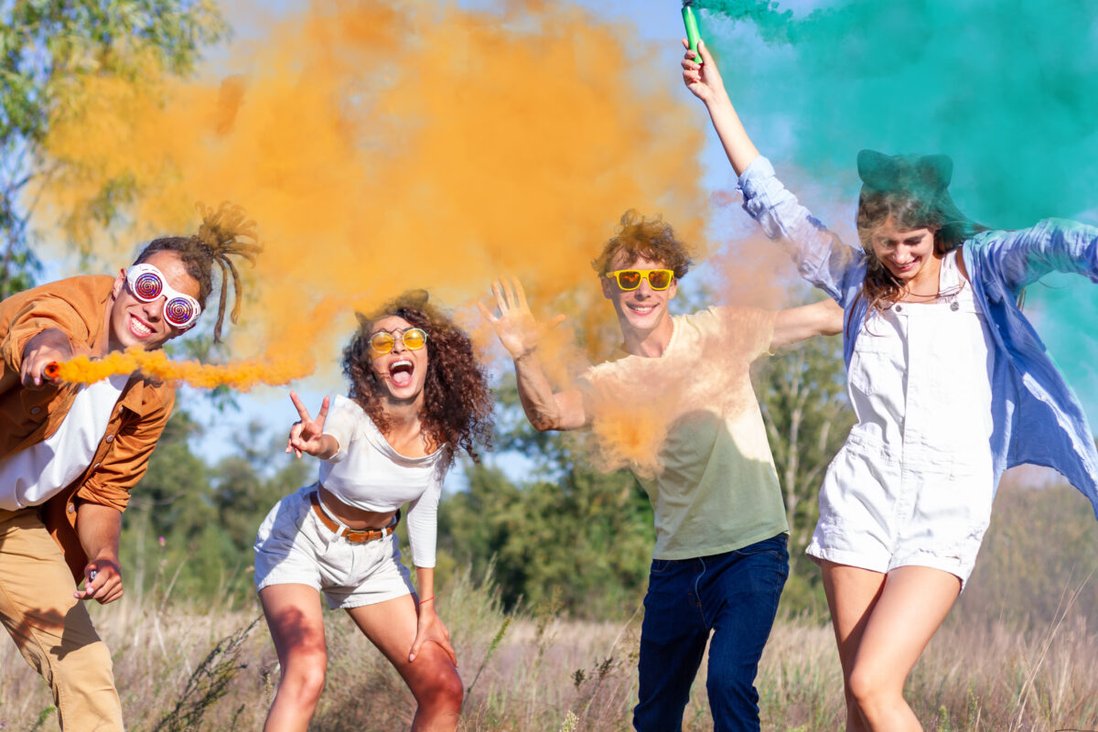 Een sweet 16 organiseren? Onze tips en ideeën | Kaartje2go