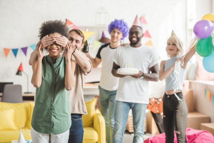 Verrassingsfeest organiseren: 7 ultieme tips!