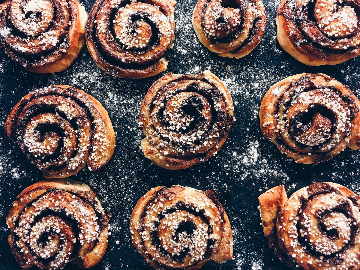 Kerstbrunch ideeën: 47x leuks voor een heerlijke tijd