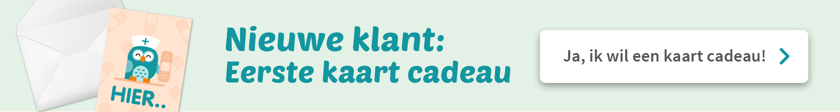 Beterschap wensen met leuke kaart-teksten | Kaartje2go