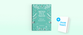 Kerstcadeaus met een kaart | Kaartje2go