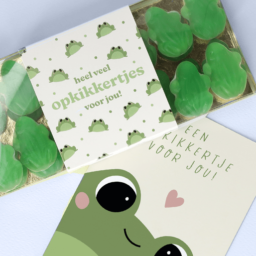 Kaarten maken online en je kaartje sturen | Kaartje2go