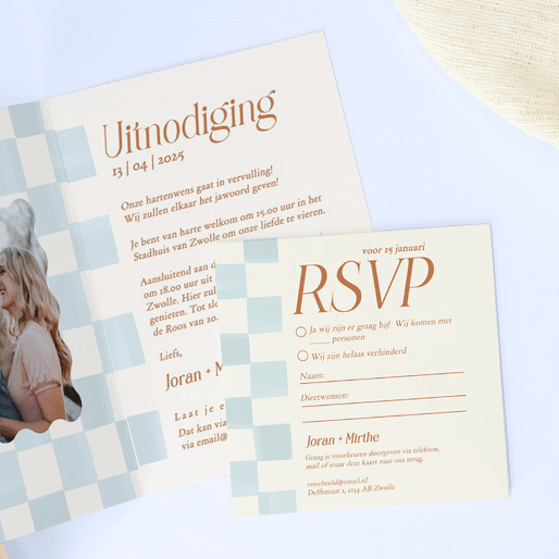 Kaarten maken online en je kaartje sturen | Kaartje2go