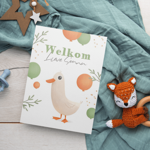 Kaarten maken online en je kaartje sturen | Kaartje2go