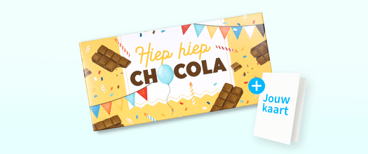 Cadeau versturen: Wie maak jij blij? | Kaartje2go