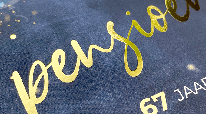 Zakelijke kaarten maken en versturen | Kaartje2go