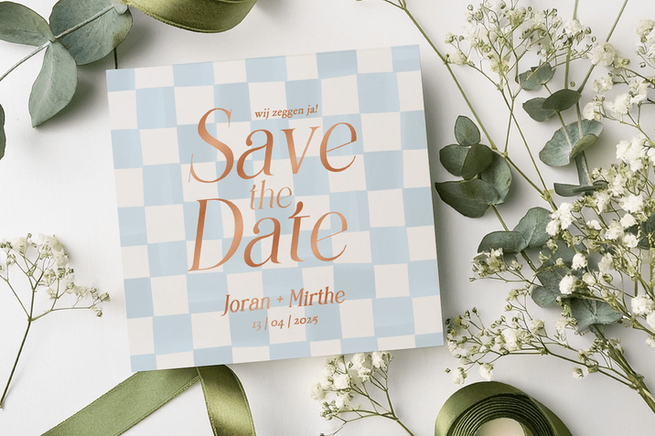 Gastenlijst bruiloft maken: handig stappenplan