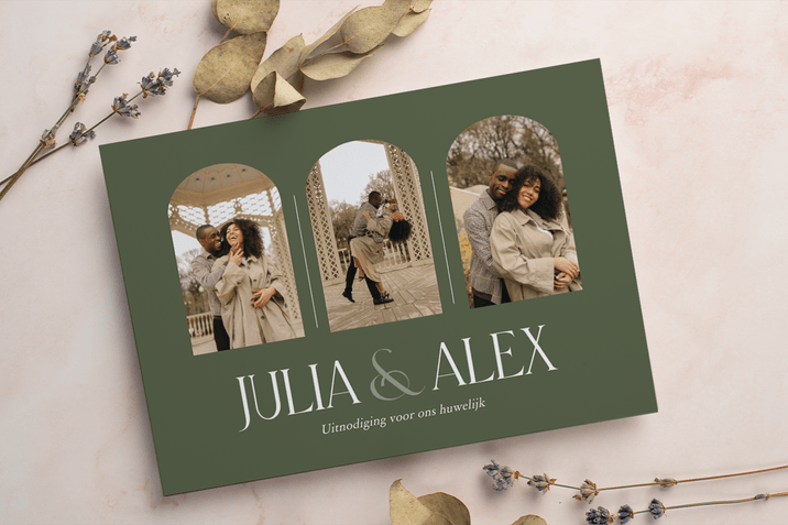 RSVP voor een bruiloft: betekenis + handige voorbeeld teksten